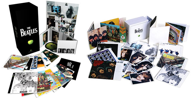 The White Album Project | A Comprehensive Look At The Beatles Self ...
