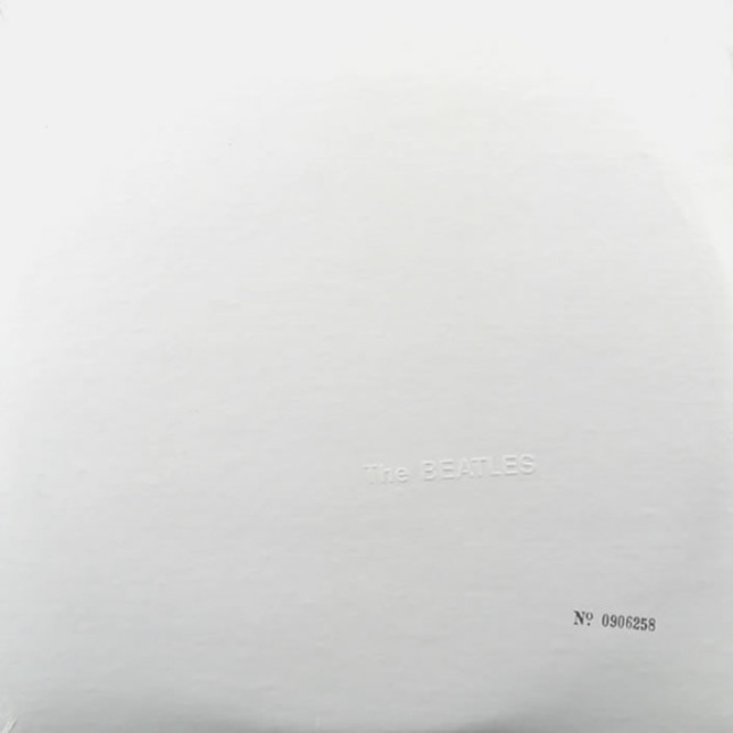 The White Album Project | A Comprehensive Look At The Beatles Self ...