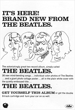 Best adverts/promotional pictures for albums and singles. | Steve ...