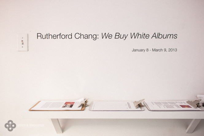 The White Album Project | A Comprehensive Look At The Beatles Self ...