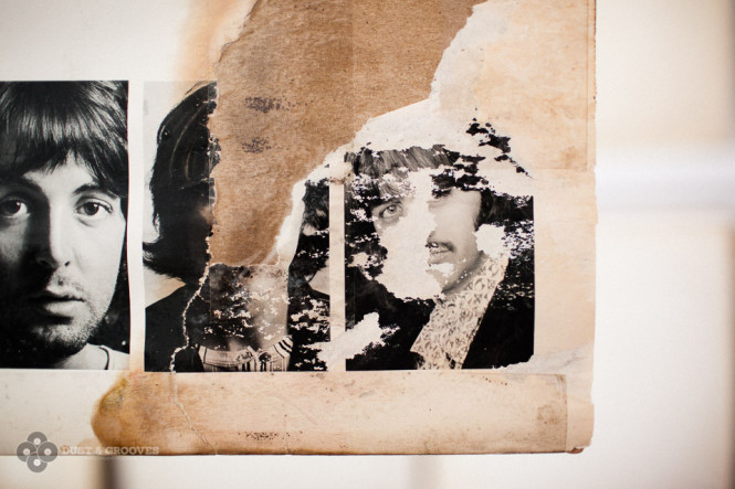 The White Album Project | A Comprehensive Look At The Beatles Self ...