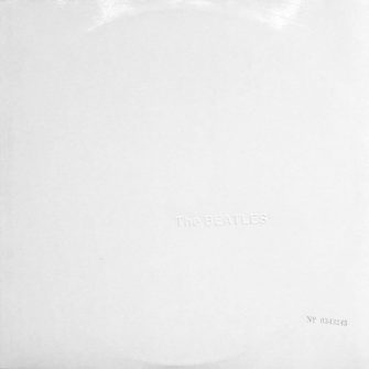The White Album Project | A Comprehensive Look At The Beatles Self ...