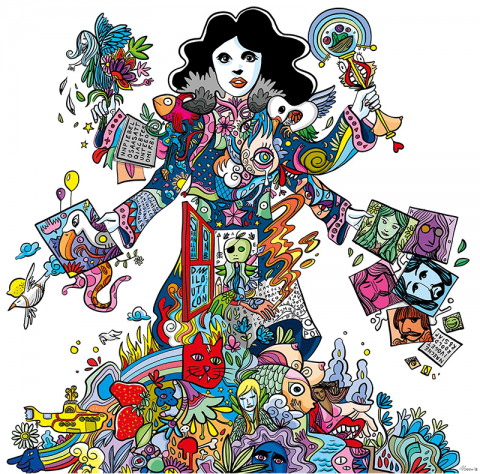 The White Album Project | A Comprehensive Look At The Beatles Self ...