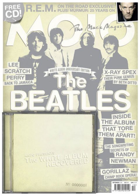 The White Album Project | A Comprehensive Look At The Beatles Self ...