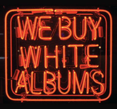 The White Album Project | A Comprehensive Look At The Beatles Self ...